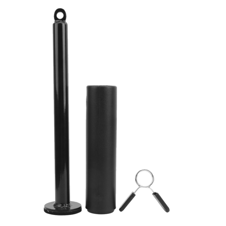 1 Sets Gym Weight Pin Barbell Weight Plate Cable Holders Barbell Slice ...