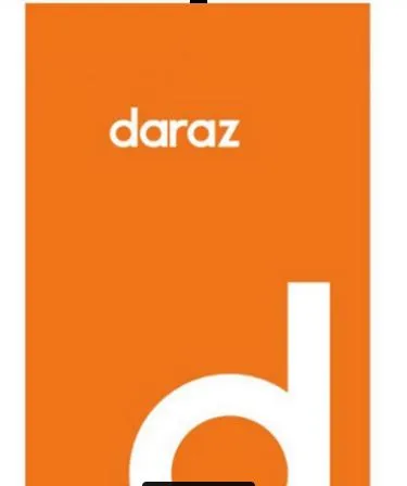 Daraz Packaging Material - Bundle of 100 Extra Small Flyers 12.7cm x 17 ...