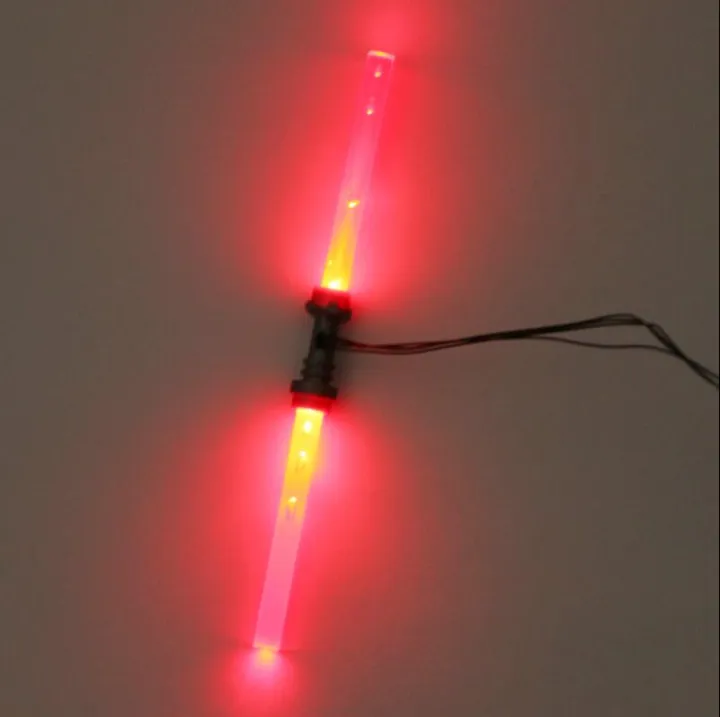 【SHOUMAN factory Store 】LED light lightsaber for figure For /pin The ...