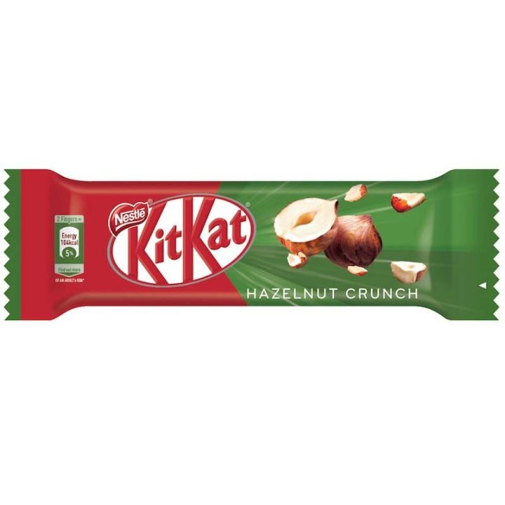 Kit Kat 2 Fingers Hazelnut 19.5g | Daraz.lk