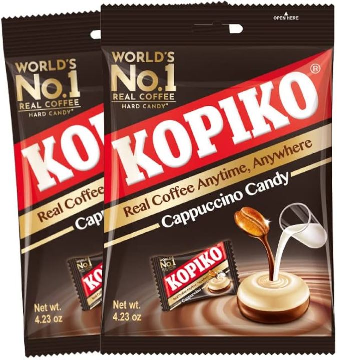 Kopiko Candy Pack of 30 Pcs | Daraz.lk