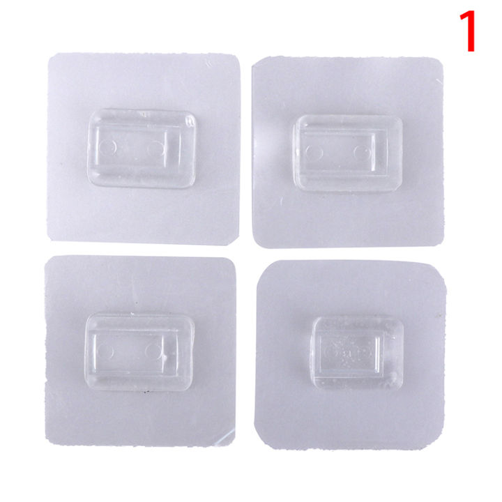Bathroom Shelf Sticker for Wall Rack Waterproof Kitchen Strong Adhesive ...
