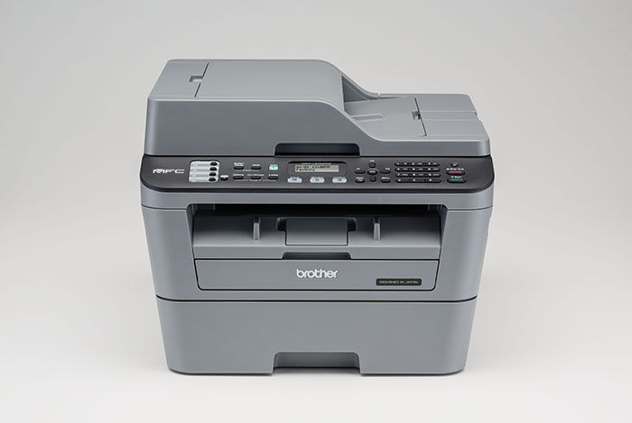 BROTHER MFC-L2700D Duplex Laser Printer | Daraz.lk