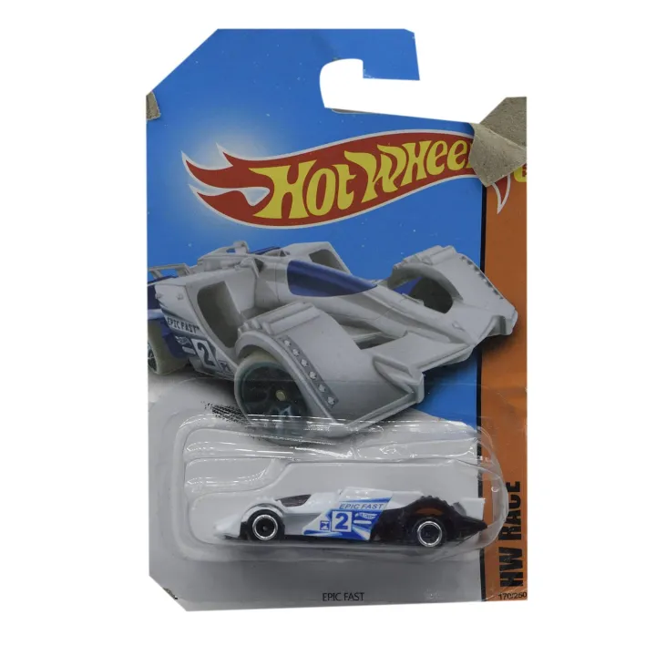 1:64 Die Caste Hot Wheels (A Grade Copy) Epic Fast Push Car Toys ...