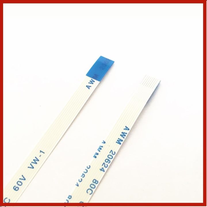 【Universal Car Parts Store】laptop Touchpad Trackpad Ribbon Flex Cable ...