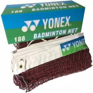 YONEX BADMINTON NET | Daraz.lk