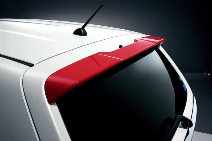 Japan Alto New Model Spoiler | Daraz.lk