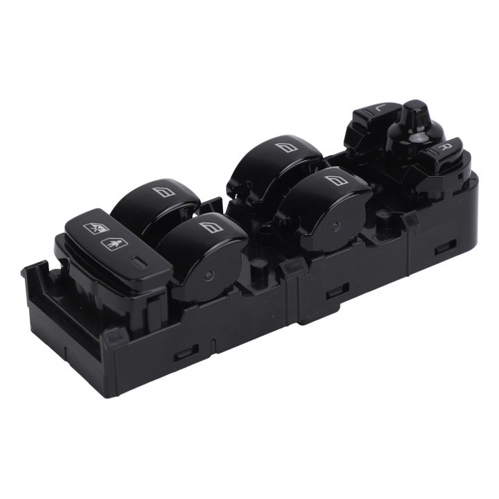 Power Window Master Control Switch 31433927 Easy Installation Left ...