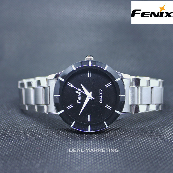 Fenix Women Stainless Steel Watch Super Slim Fashion Stylish Desgin | Daraz.lk