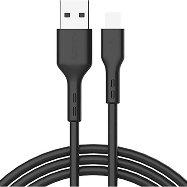 Corn XA008 Lighting for Mobile Phone Cables with 6 month company ...