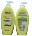 THAILAND GARNIER VITAMIN C Body 400 Ml Sun Block Lotion UVA / UVB ...