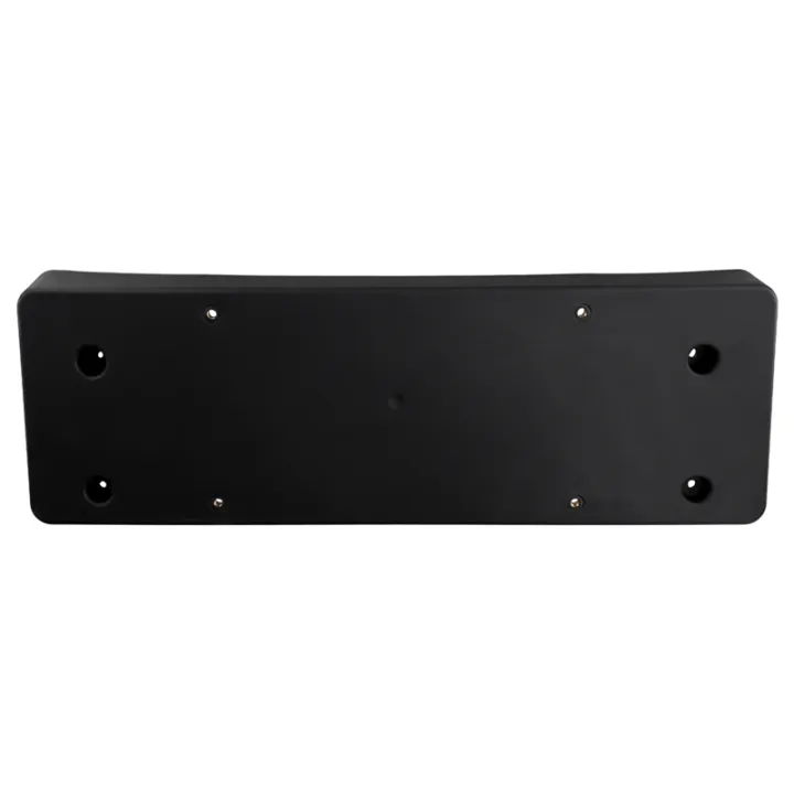 SRIWEN For 2 Series M235i M240i 225i Front Number Plate Carrier License ...