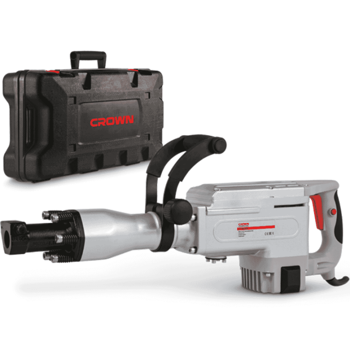 Demolition Breaker | Daraz.lk