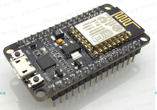 NodeMCu V2 ESP8266 Development Kit | Daraz.lk