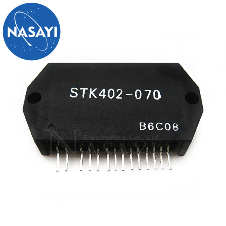 STK402-070 STK402 MODULE | Daraz.lk