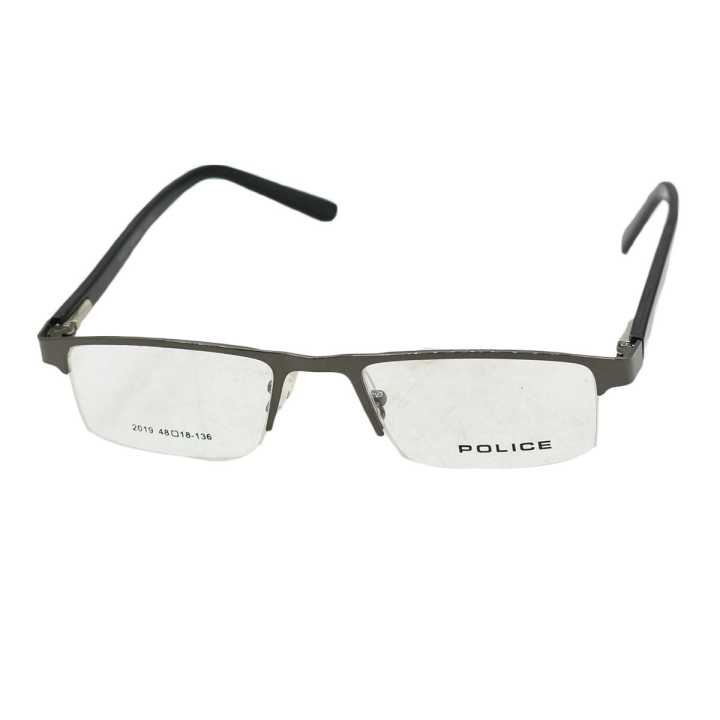 Unisex Spectacle Frame | Daraz.lk