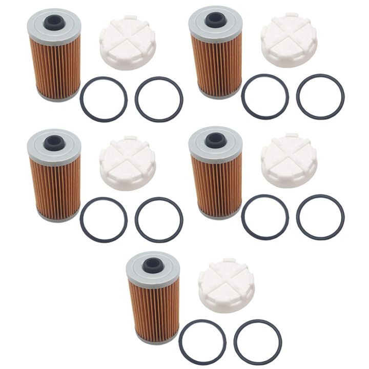 LKPCIGCXM Fuel Filter 35-8M0093688 for Mercury MerCruiser GEN III Cool ...