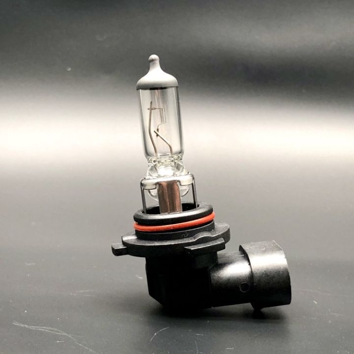 Cool Road Selection High quality Short Material 9006 Halogen Car Bulb ...