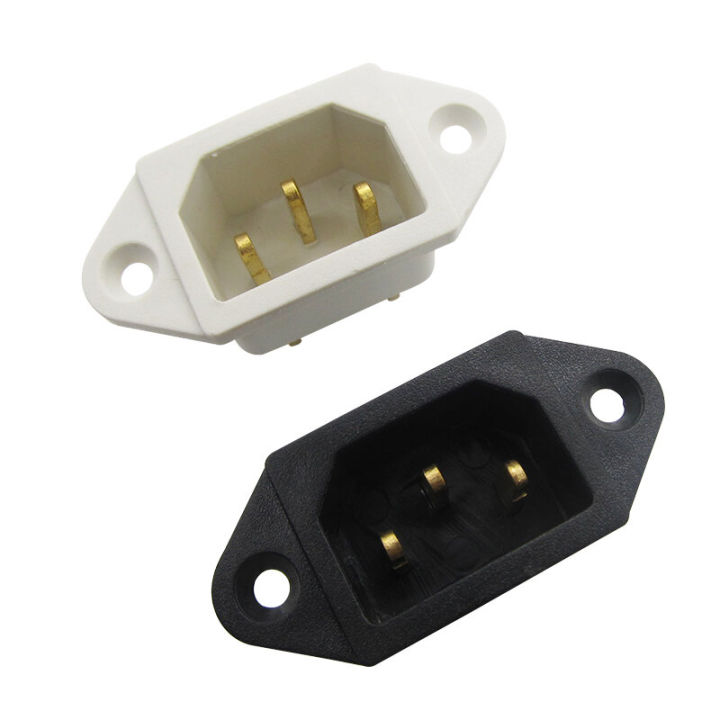 Electric Rice Cooker Parts Universal Three Wire Power Socket Plug ...