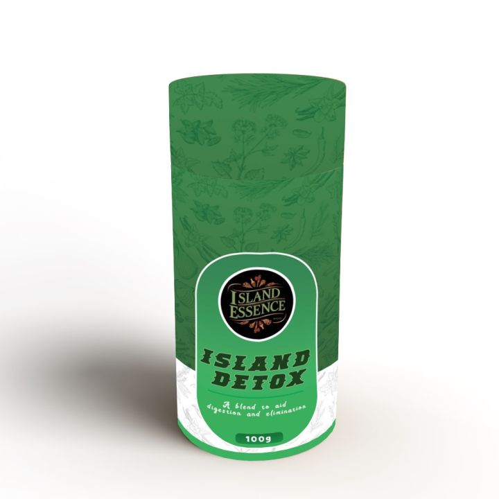Island Detox 100g | Daraz.lk: Buy Online at Best Prices in Srilanka ...