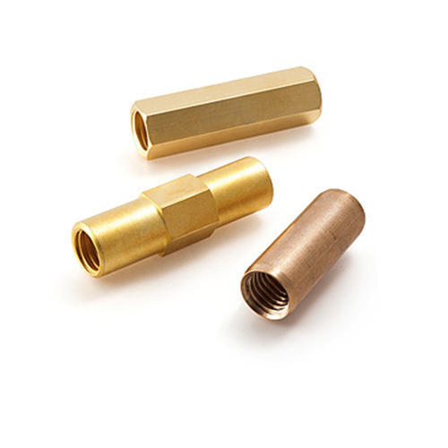 Hex - Coupling 3/4*70MM | Daraz.lk