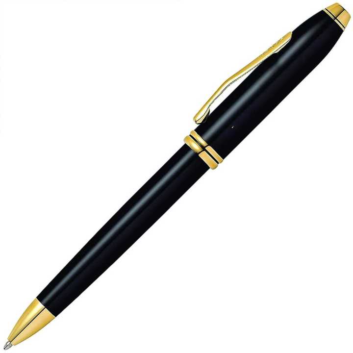 Luxury Pen For Professional Gift Matte Black With Refill Parker Pen ...