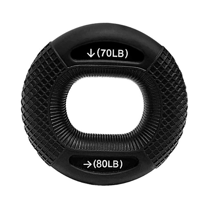 Mirage Grip Strength Trainer Adjustable Hand Grip Exerciser for ...