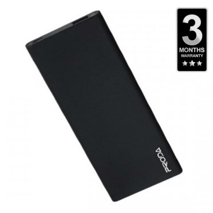 Proda Power Bank - Grey | Daraz.lk