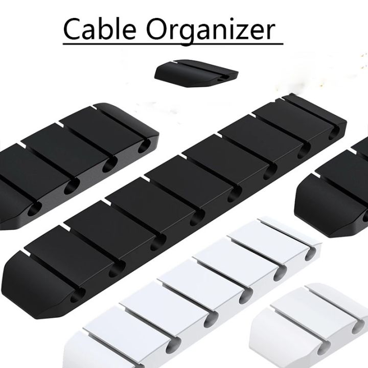 Sorting Fixing Device For Set Cord Management Organizer Kit/ For ...