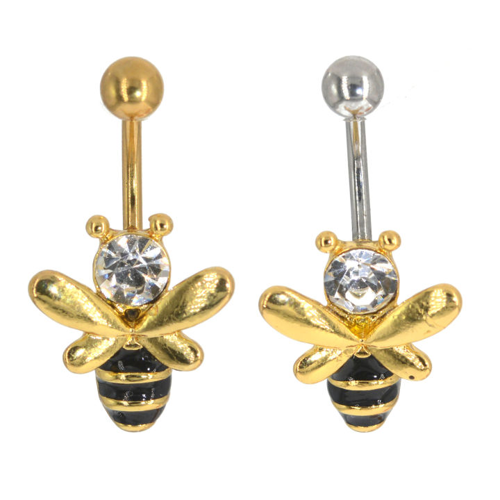 [ New ] Direct Sales Human Body Piercing Accessories Claw 14K Golden ...