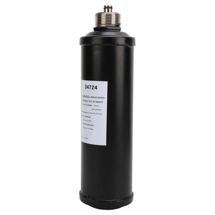 AC Machine Recycling Spin On Filter Sturdy 541619 Easy To Install AC ...