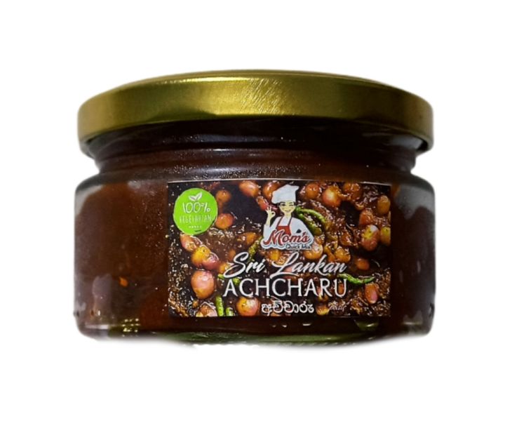 Sri Lankan Achcharu Paste (Pickle) (200 g) | Daraz.lk