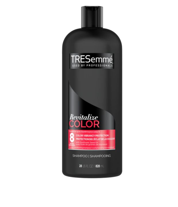 TRESemmé Shampoo Color Revitalize (Usa) 828Ml | Daraz.lk