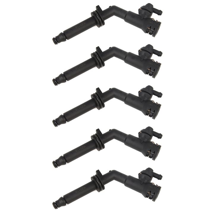 5X Clutch Release Concentric Cylinder Adapter Fit for Ford Ranger Mazda ...