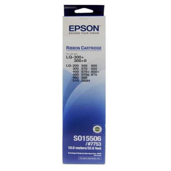 Epson LQ 300 + Ii Ribbon | Daraz.lk