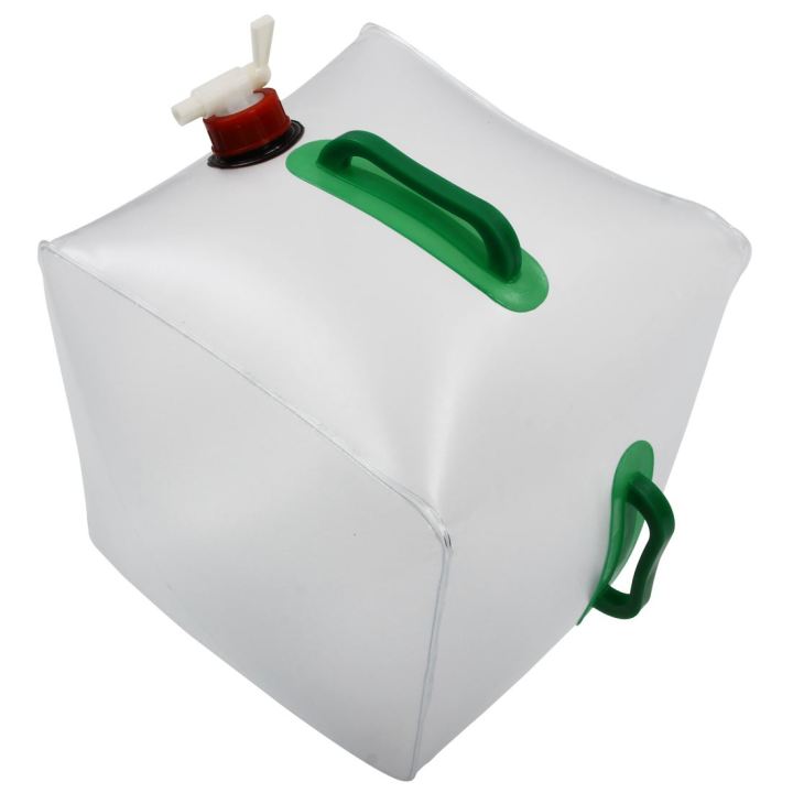 20L 5.3 Portable Water Carrier Water Storage Container | Daraz.lk
