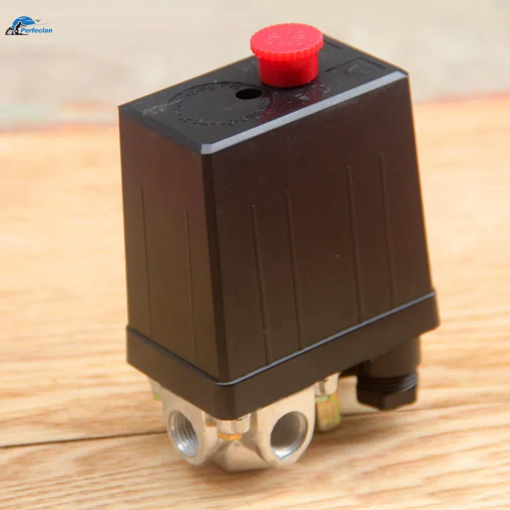 Air Compressor Pressure Switch Parts for Small Compressing Machine ...