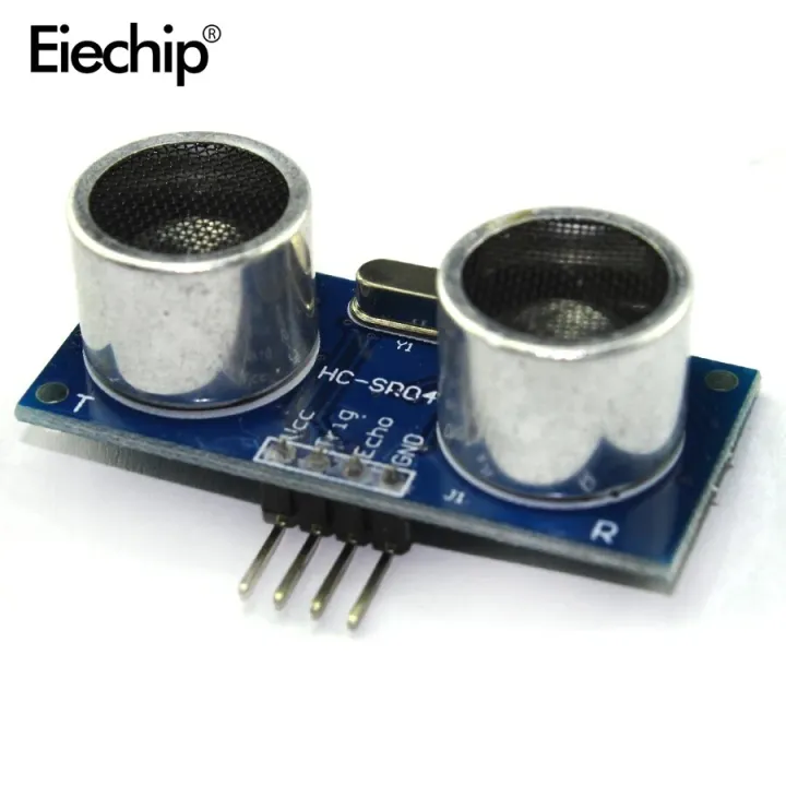 【TianYu Mall】HC-SR04 Ultrasonic Sensor Module HCSR04 Measuring ...