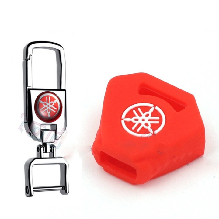 The key protection sleeve suitable for Yamaha motorcycles is durable ...