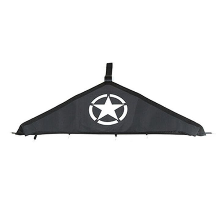 (COKP) Engine Bonnet Cover for TJ 1997-2006 Canvas Car Front Hood Bra ...