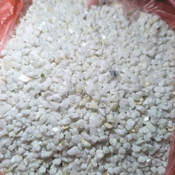 Aquarium pebbles decorative stone pebbles multi coloured Fish tank sand ...