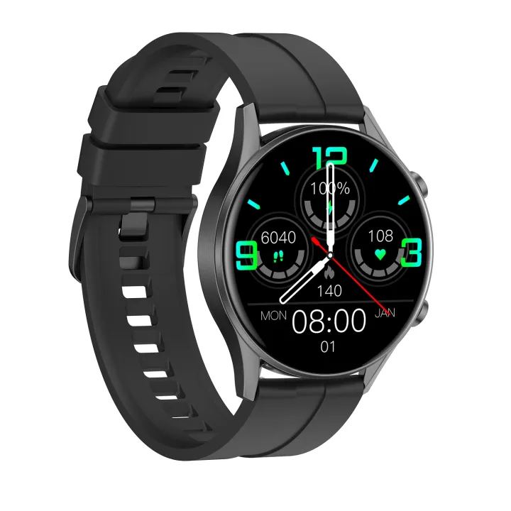 Green Lion Infinite Smart Watch | Daraz.lk