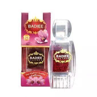 Badiee Pure Negin Iran Saffron - Original | Daraz.lk