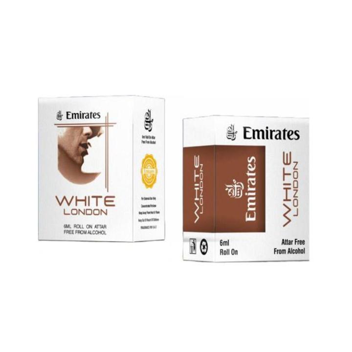 Emirates White london | Daraz.lk