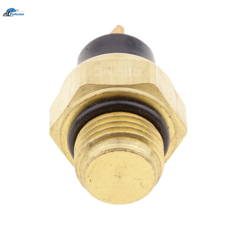 Water Temperature Sensor Switch 85° for cb400 CBR 400RR | Daraz.lk