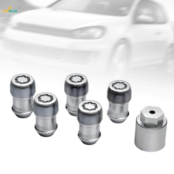 Wheel Lock Spare Parts Premium 82215711 for 2018-2020 | Daraz.lk