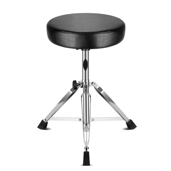 Adjustable Drum Seat, Round Drum Stool, Portable Drum Throne, Drum Seat ...