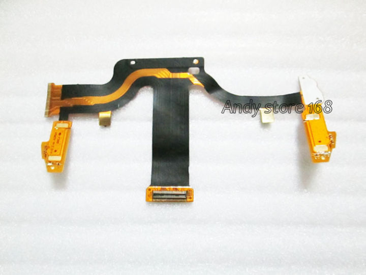 【LitWorld】LCD Ribbon Flex Cable For PSP Go Repair Part. | Daraz.lk