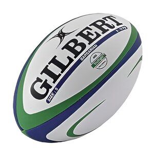 Gilbert Rugby Match Ball | Daraz.lk