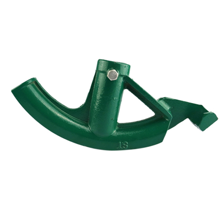 Portable Manual Steel Pipe Bender Tube Bending Forming Tools,16mm ...